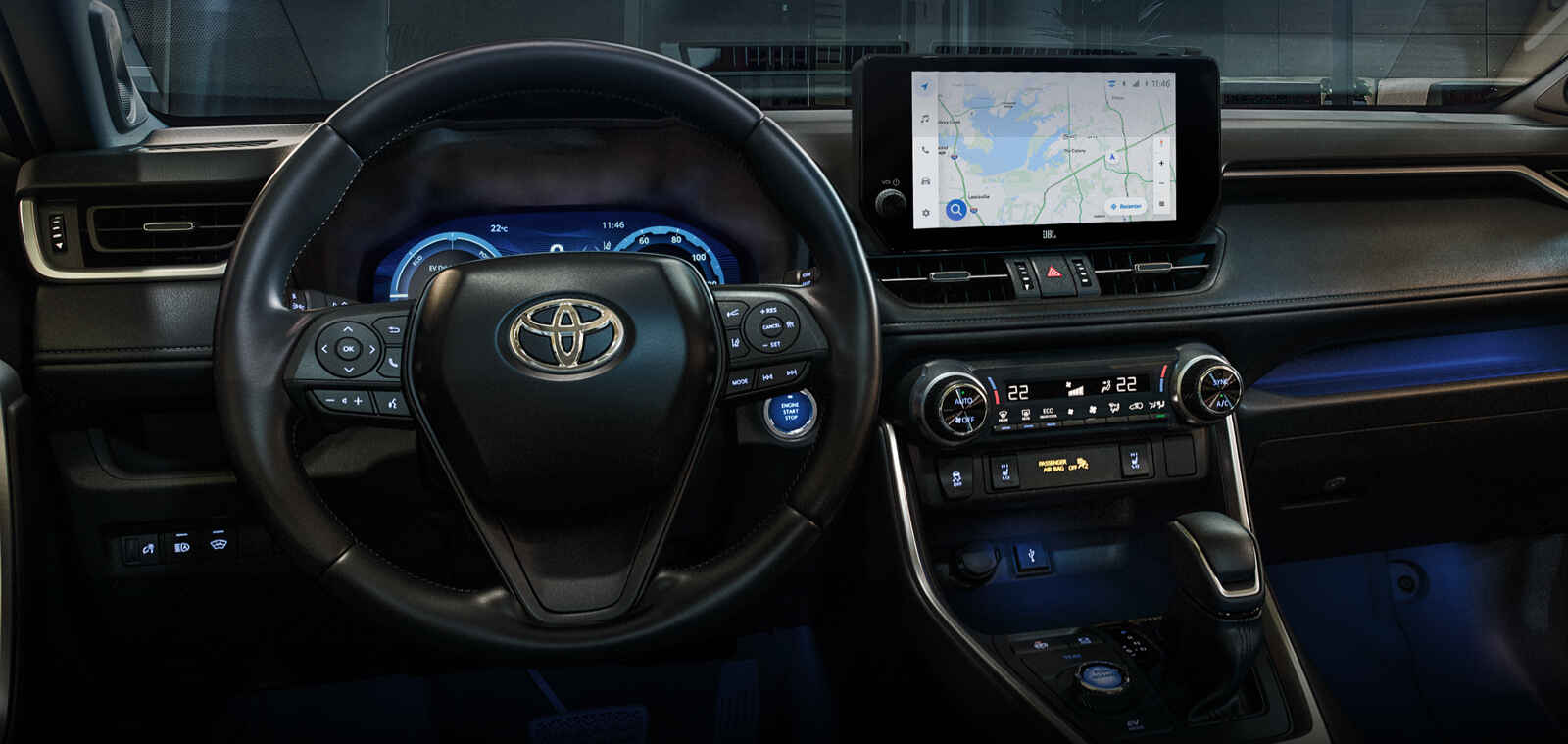 2024 Toyota RAV4 | Attrell Toyota in Toronto, ON