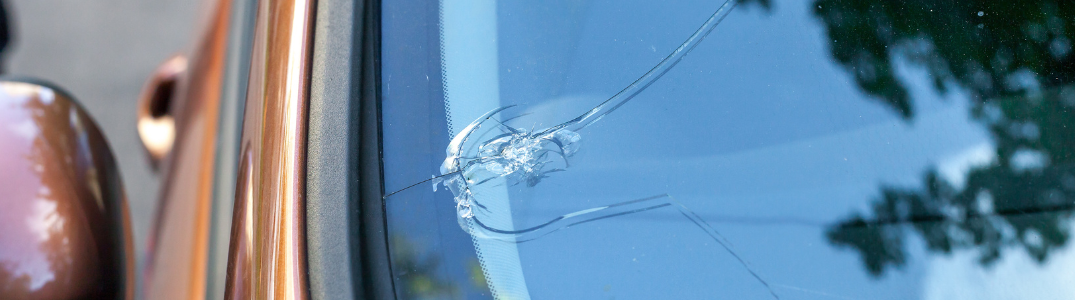 Can You Ignore Small Windshield Cracks? | Attrell Toyota in ON