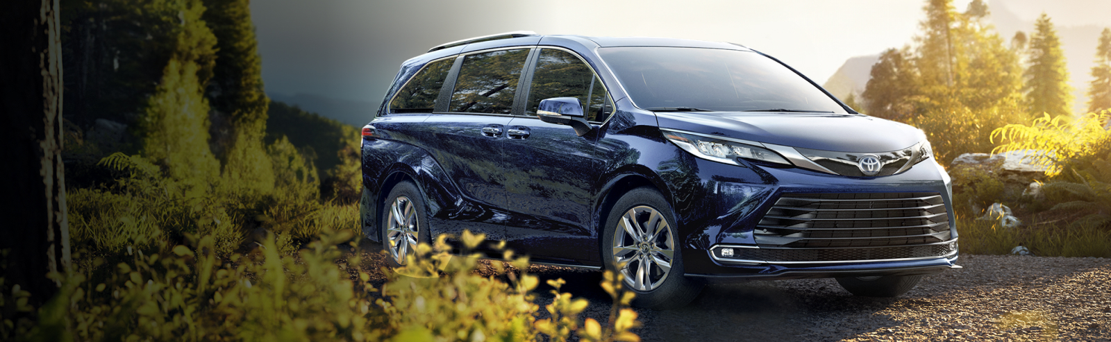 2025 Toyota Sienna Hybrid | Brampton, ON