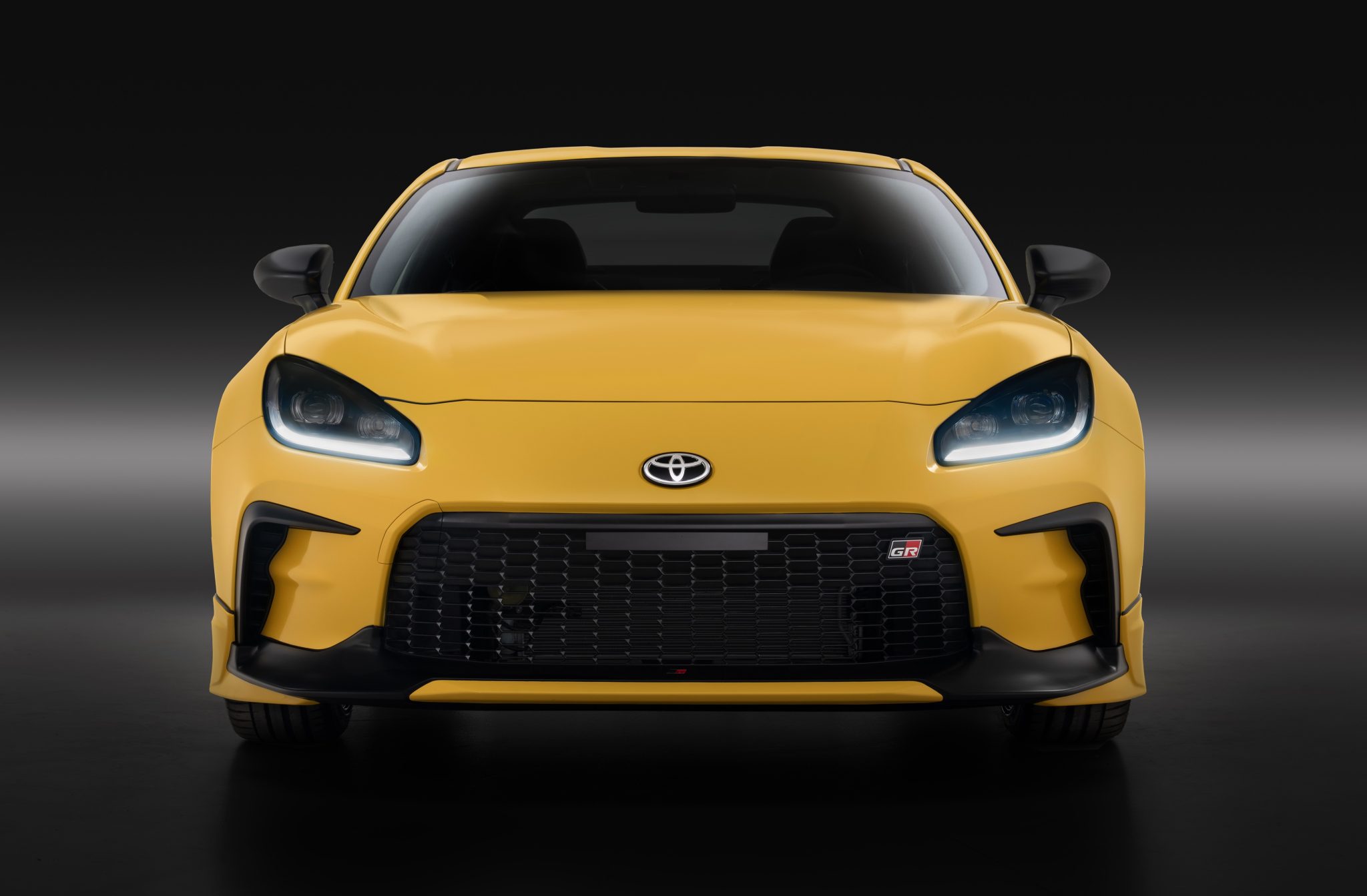 2026 Toyota GR86 Yuzu Edi Limited Style & Performance | Attrell Toyota